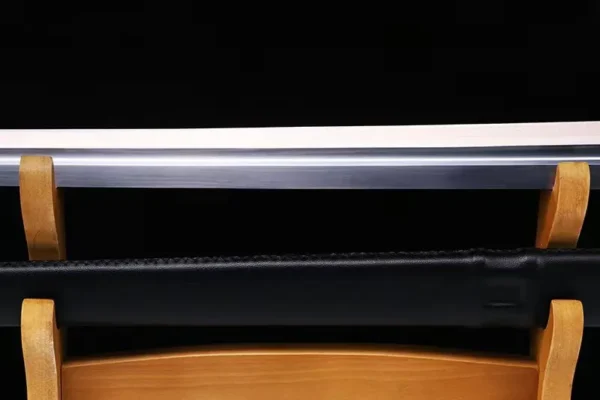 Tactical Long Sword – Thép 65MN - shinobi.vn